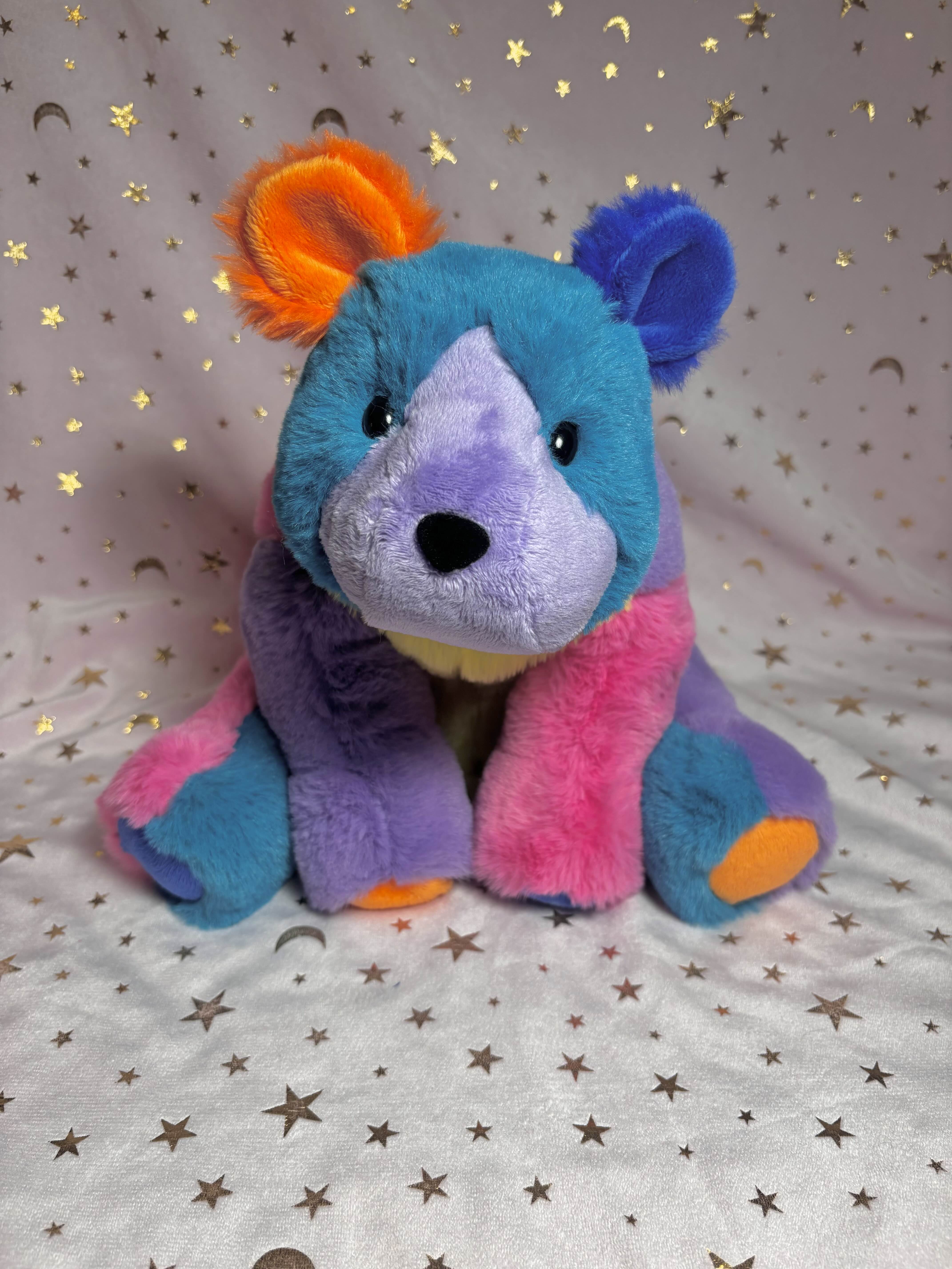 Cosmo – The Chad Factory